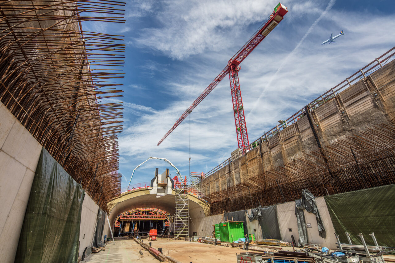 DB E.C.O. Group | Transforming the future of mobility.