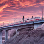 DB E.C.O. Group | Transforming the future of mobility.