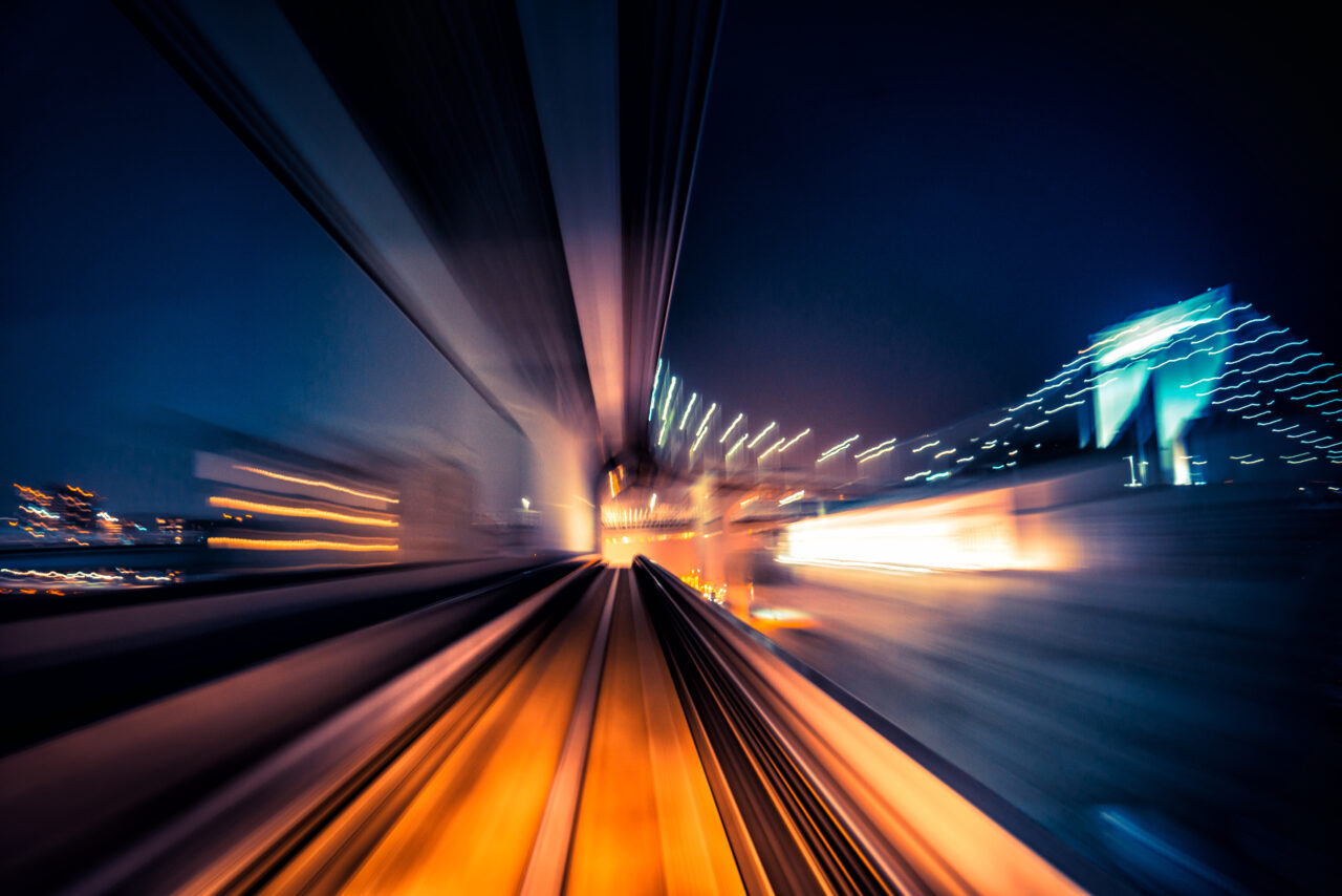 DB E.C.O. Group | Transforming the future of mobility.