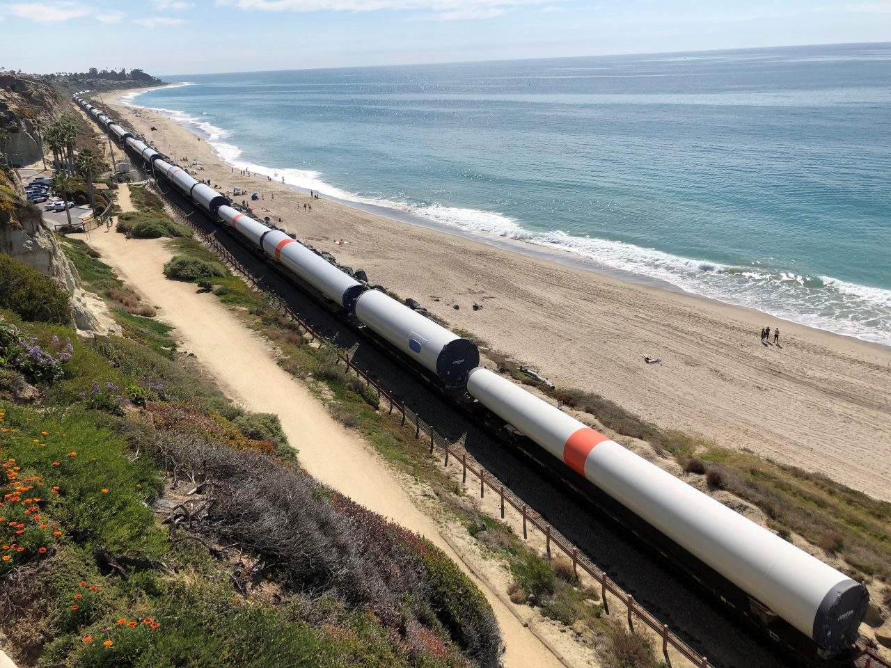 Rail freight transport: innovative capacity planning | DB E.C.O. Group