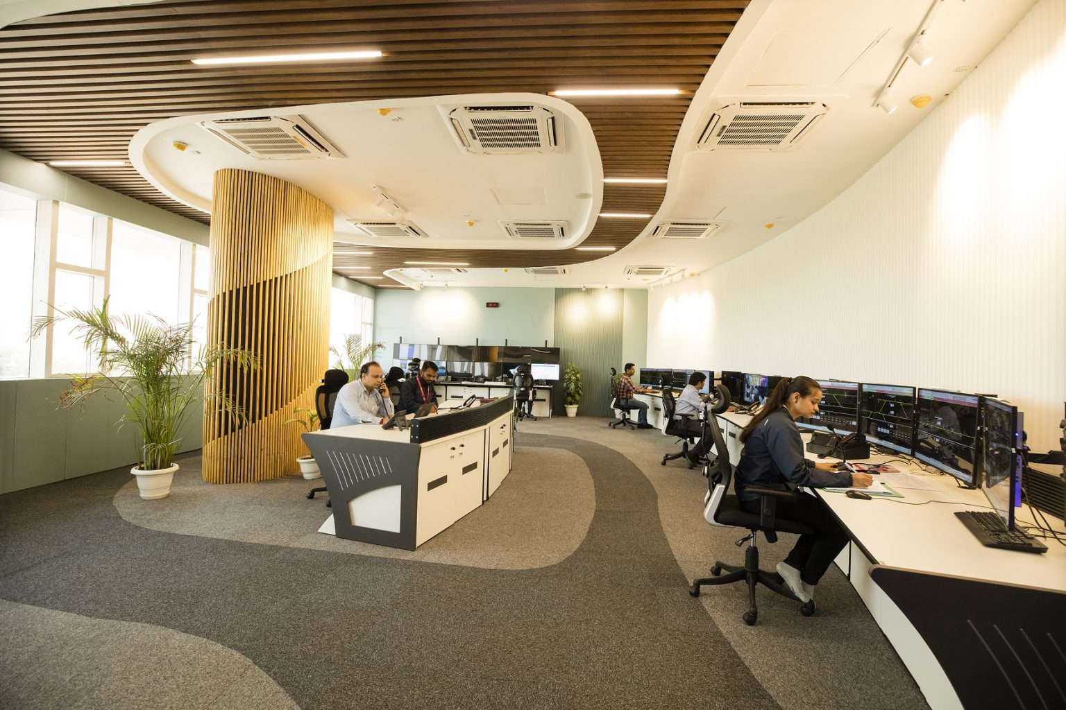 Regional rapid transit system in India launched by DB IO