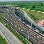 Regional rapid transit system in India launched by DB IO