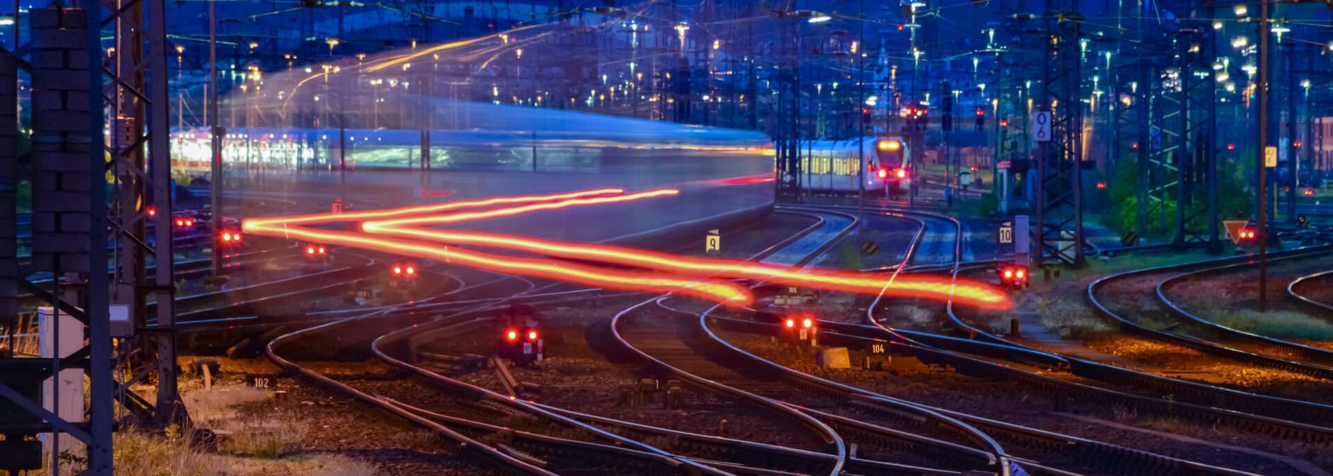 DB E.C.O. Group | Transforming the future of mobility.